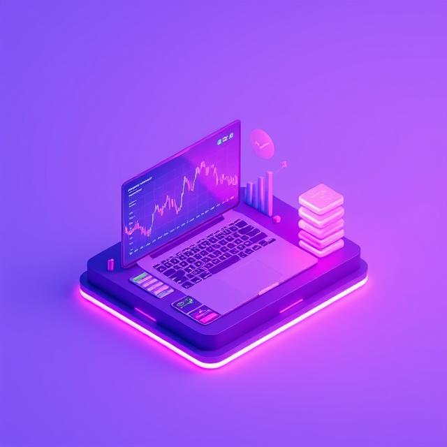 Algo Intell - Modern Algo Trading Platform
